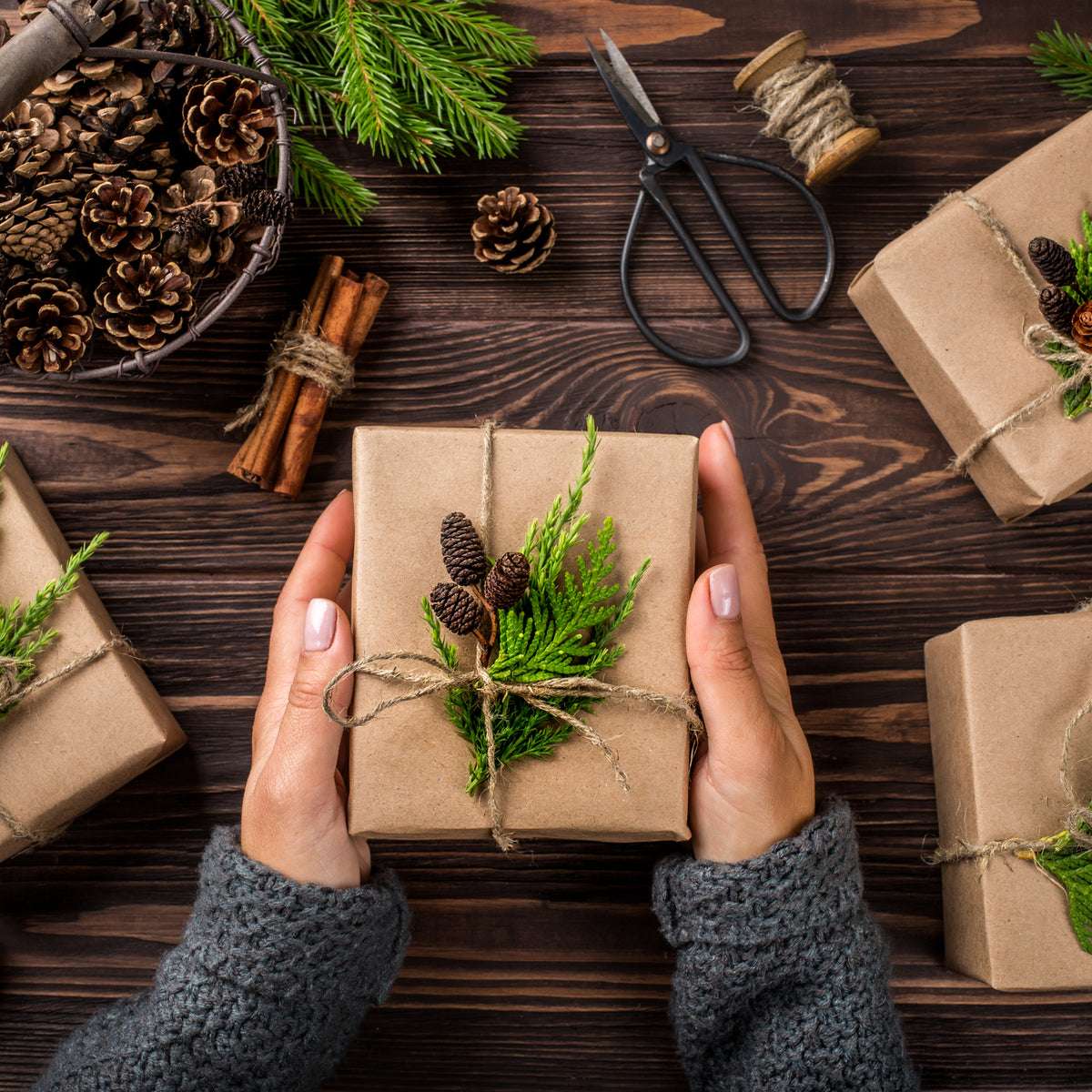 Best Sellers – Cedar & Scotch®